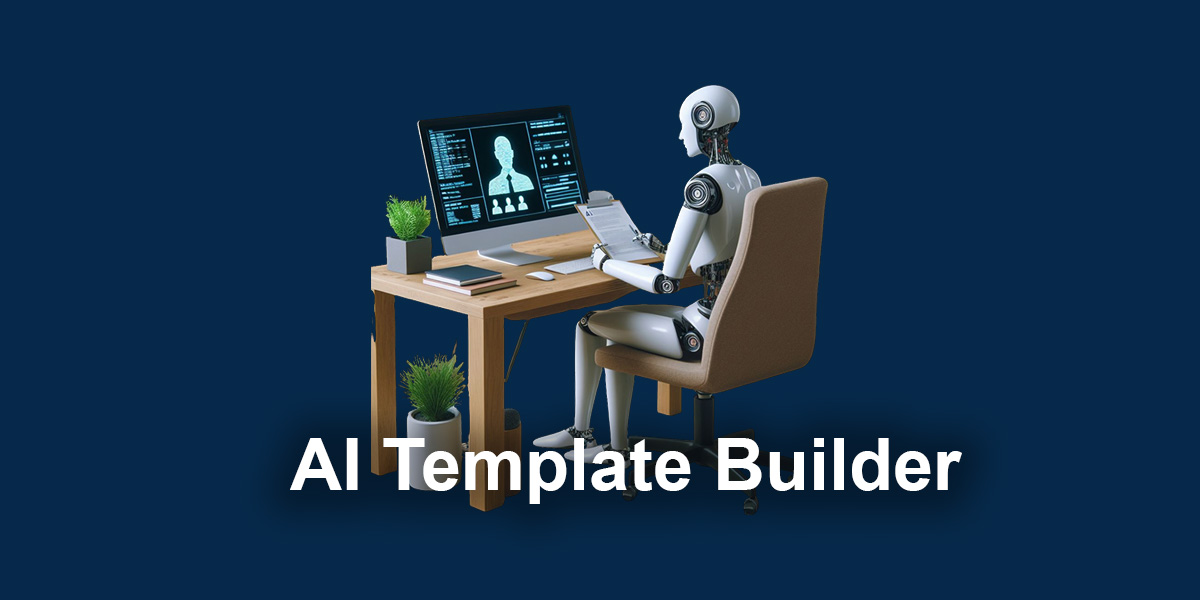 RefHub's AI Template Builder: Revolutionizing Reference Checking for Recruiters and HR Professionals